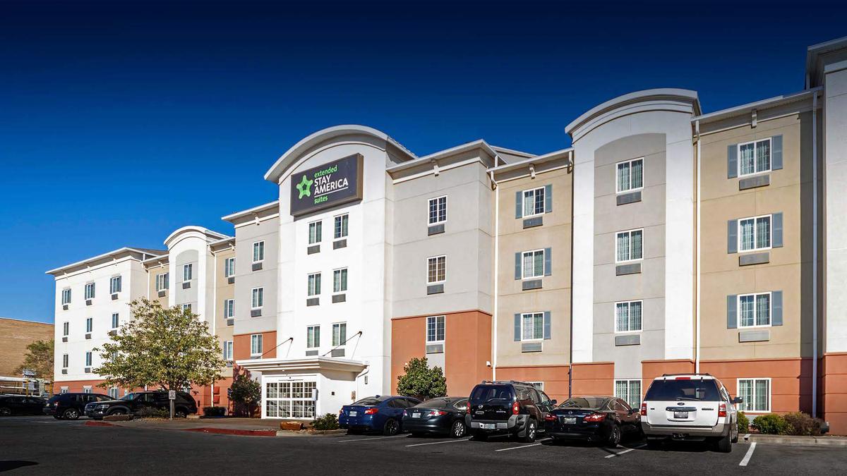 Hotel Franchising - Why Choose Extended Stay America | ESA