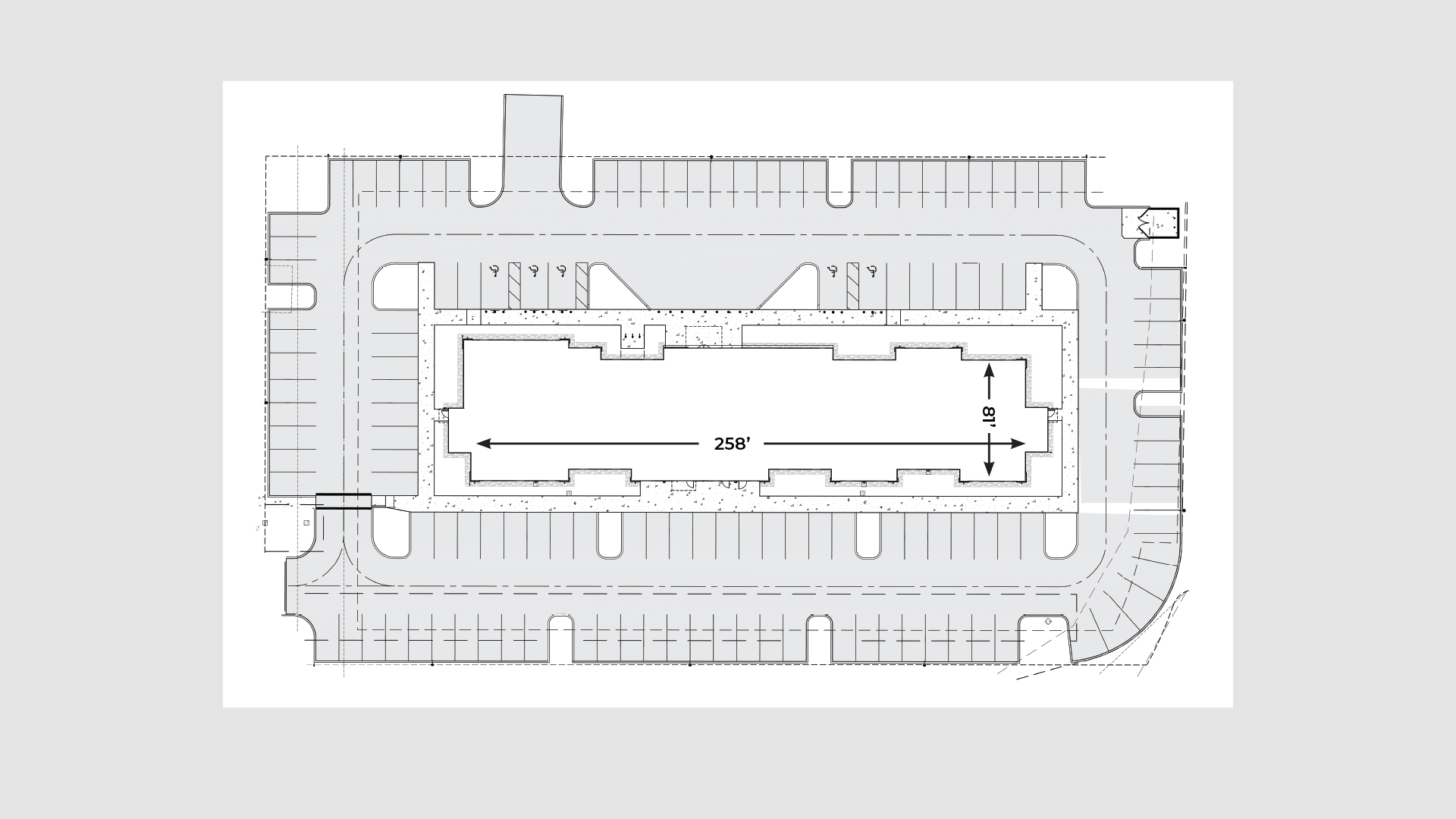 Extended Stay Hotel Suite Floor Plans