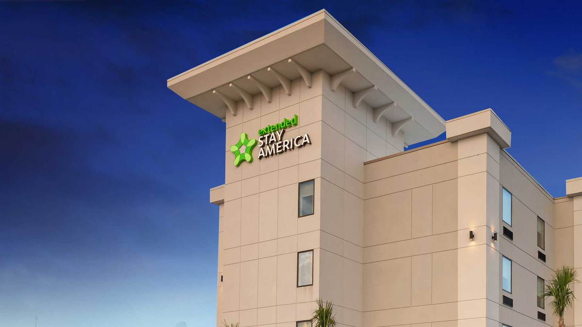 Hotel Franchising - Why Choose Extended Stay America | ESA