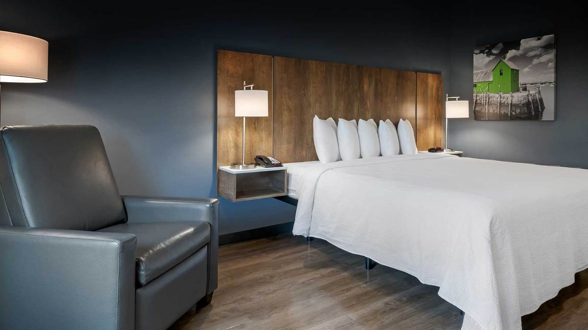 Hotel Franchising - Why Choose Extended Stay America | ESA