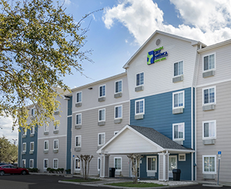 Extended Stay Hotel Franchise Opportunity | Extended Stay America