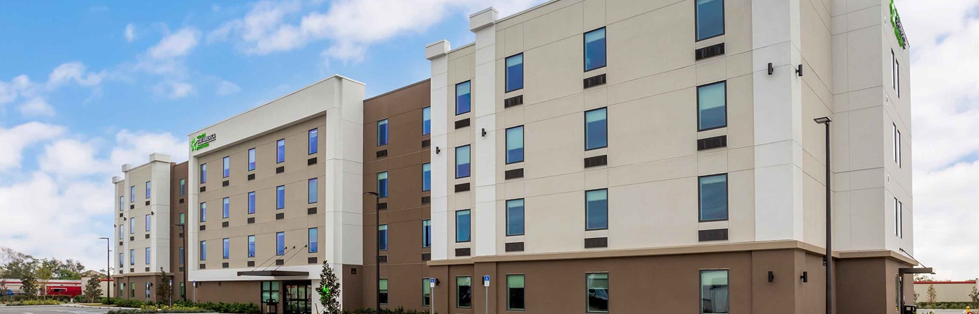 Extended Stay America Premier Suites Opens 20th Florida Location