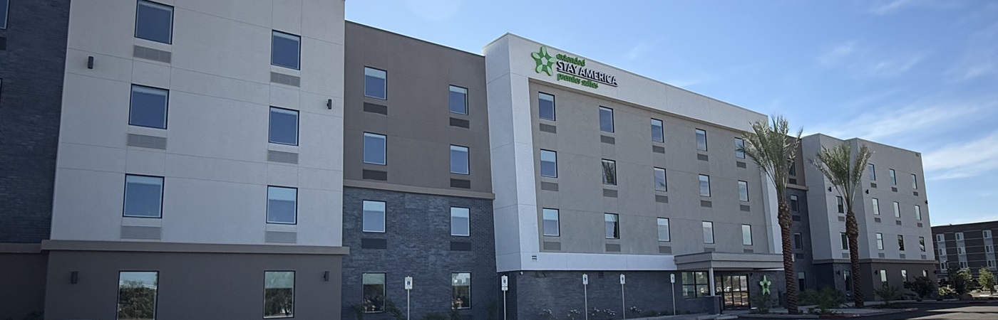 Extended Stay America Premier Suites Opens in Chandler, Arizona