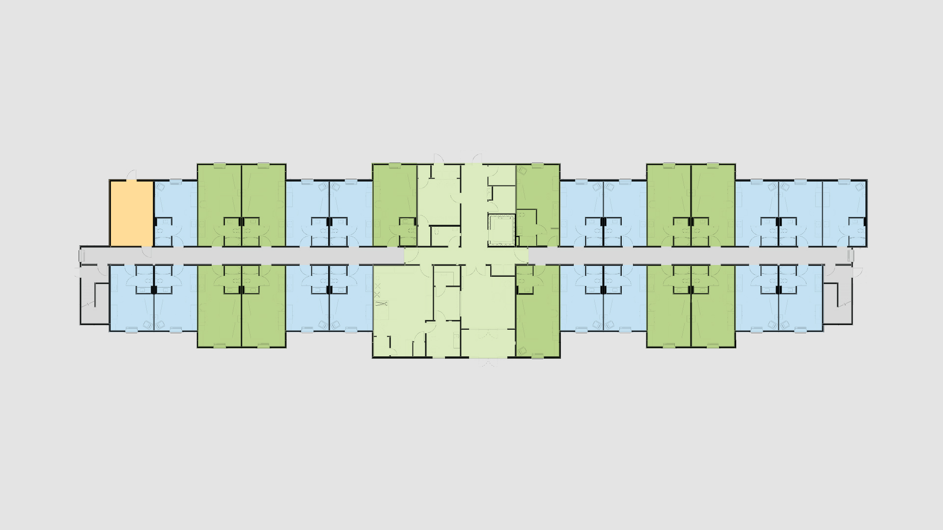 Build a New Hotel | Extended Stay America