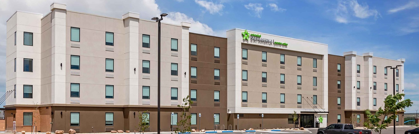 Extended Stay America Premier Suites Debuts in Colorado
