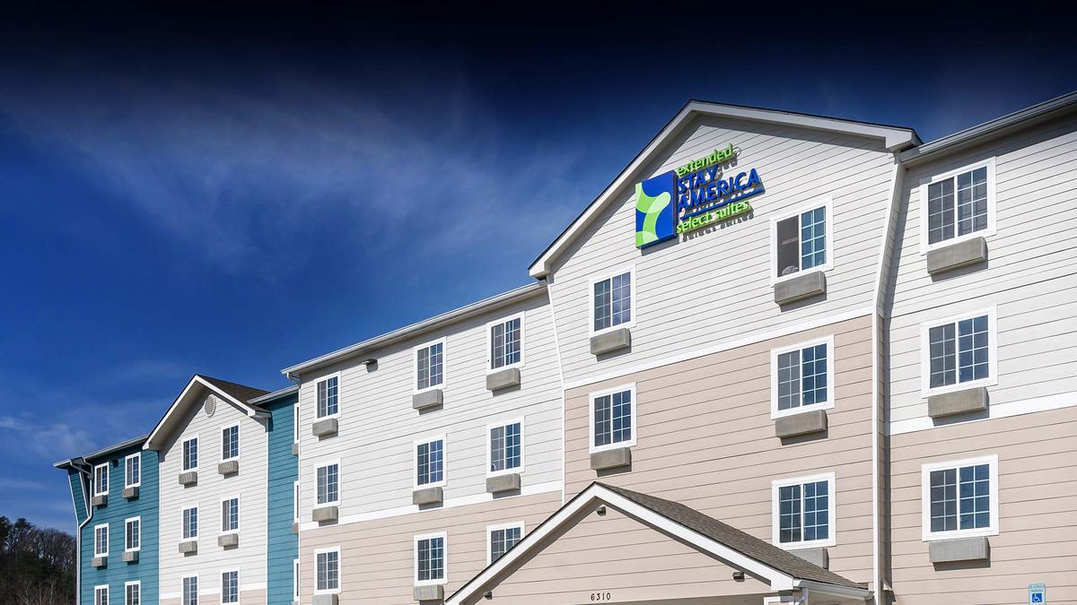 Extended Stay Hotel Franchise Opportunity | Extended Stay America